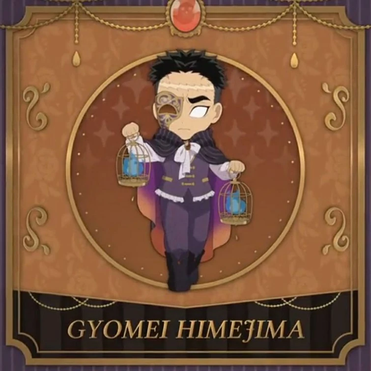 Discuss Everything About Kimetsu no Yaiba Wiki | Fandom