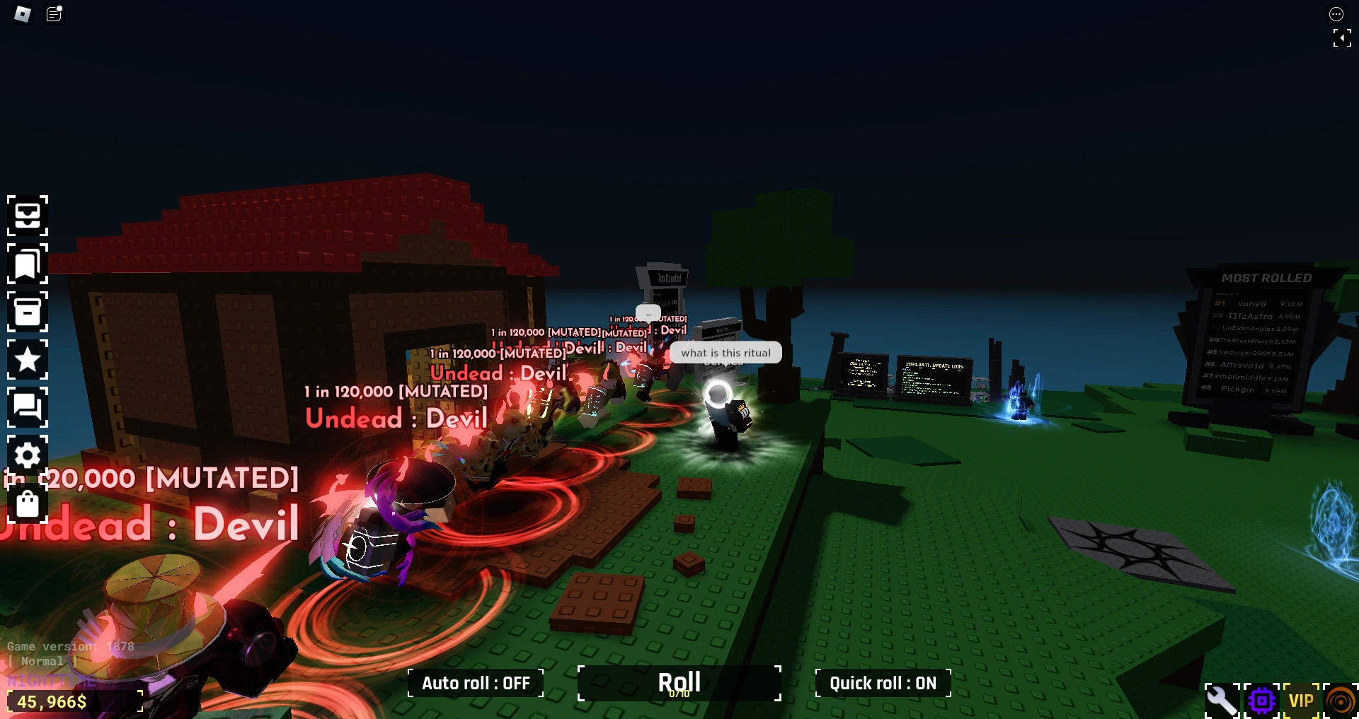 undead devil | Fandom