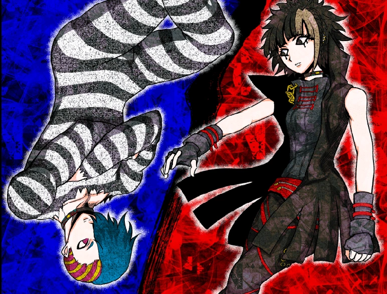 WHO WANNA TWIN PFPS | Fandom