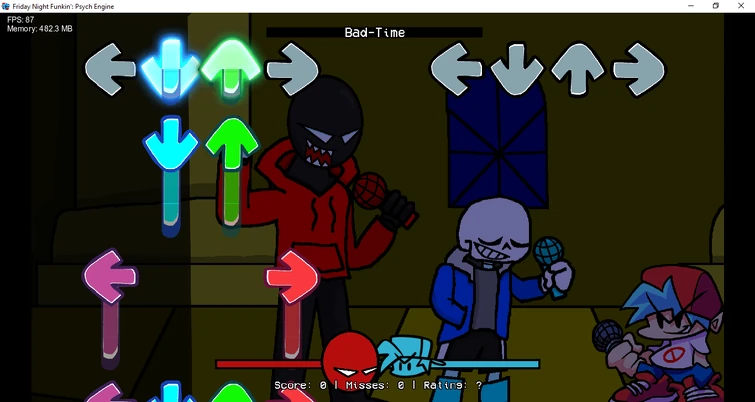 Teaser for "Double Bad Time" | Fandom