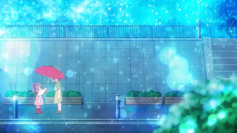 Delicious Party Headcanon | Fandom