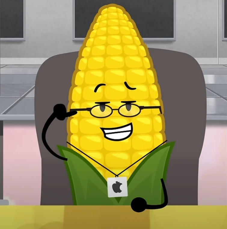 corn person lore II | Fandom