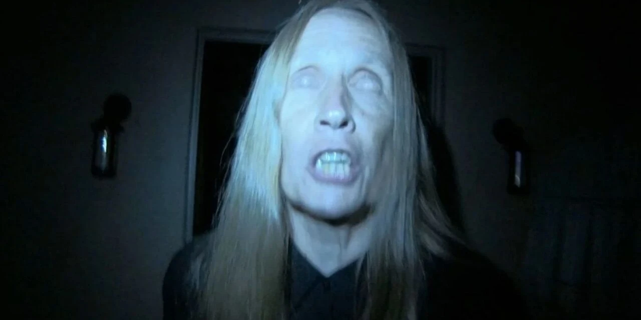 Paranormal Activity: Next of Kin Review | Fandom