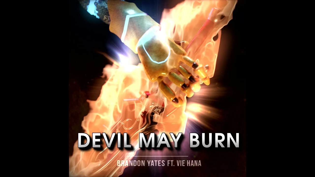 Devil May Burn 2: Infernal Semblance | Fandom