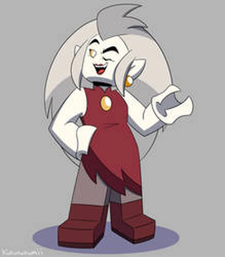 Thread of random Eda | Fandom