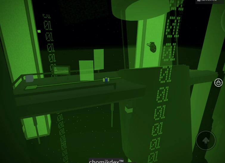 What is this place? | Fandom