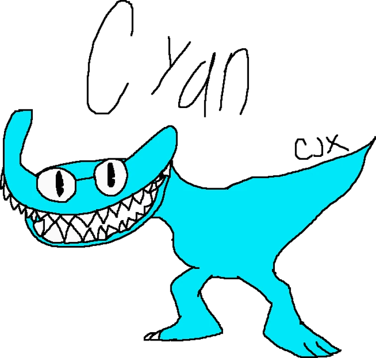 Art of Cyan | Fandom
