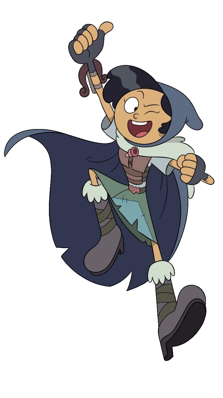 Some of my favourite Amphibia outfits | Fandom