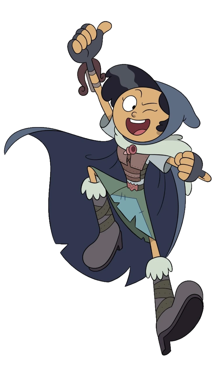 Some of my favourite Amphibia outfits | Fandom