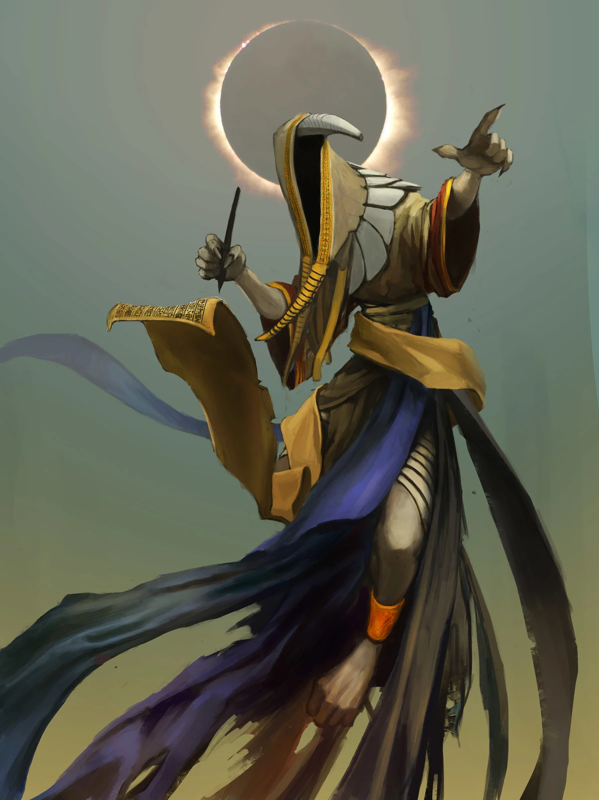 Who are your 5 favorite gods? | Fandom