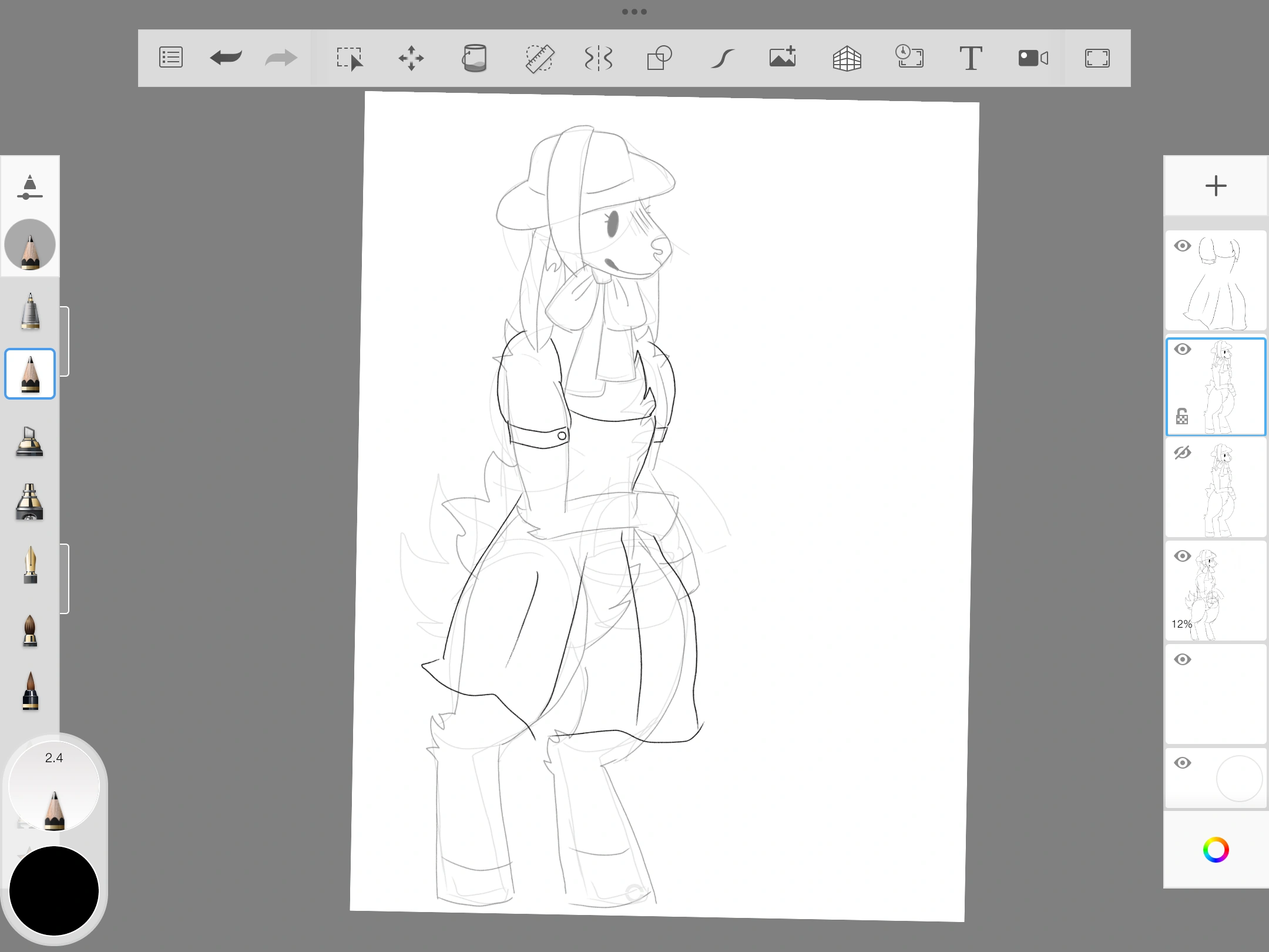 anthros r fun | Fandom