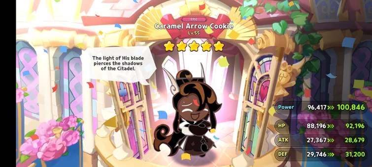 Did some gacha pulls | Fandom