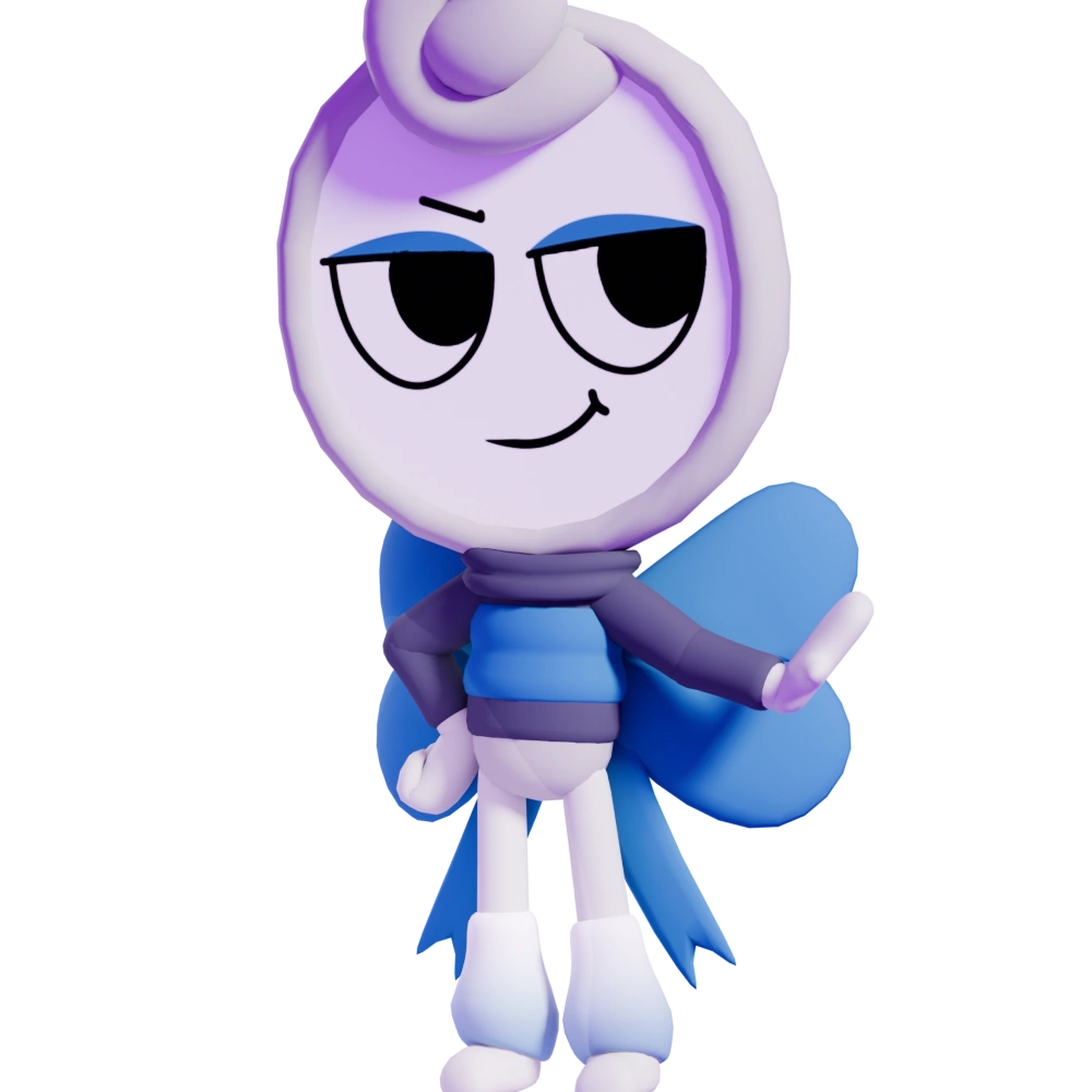 Cozy Sweater Glisten Render | Fandom