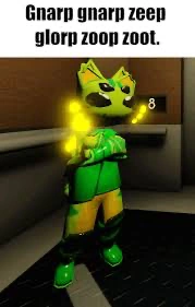 Gnarp Gnarp | Fandom