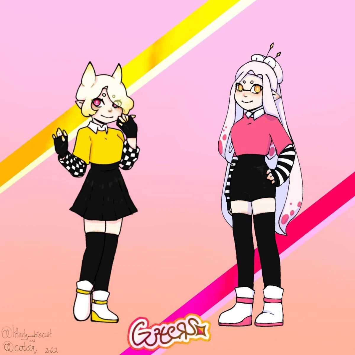 pls read Glitteris wiki | Fandom