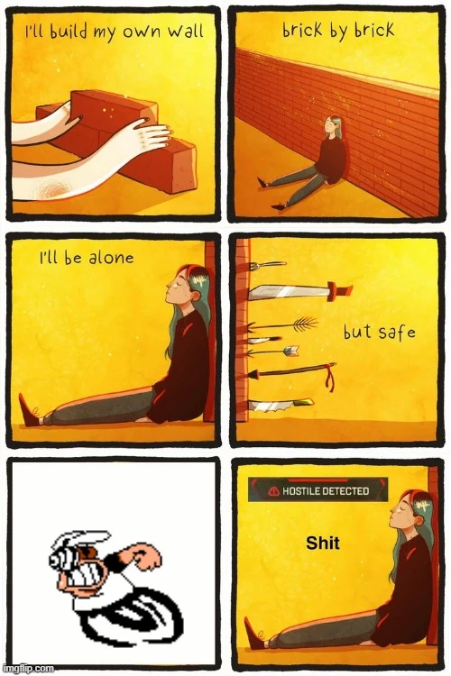 Another Random Posting | Fandom