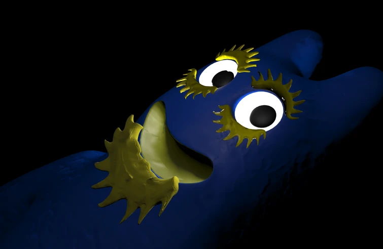 y’all need to use this new flumbo model | Fandom