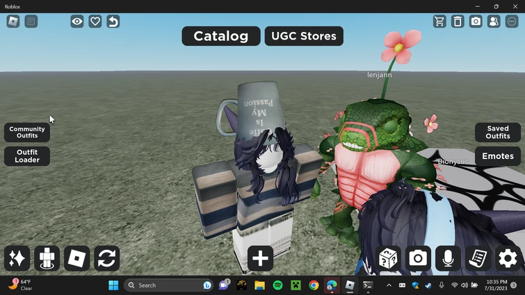 buff eloupii blinks. + new ability | Fandom