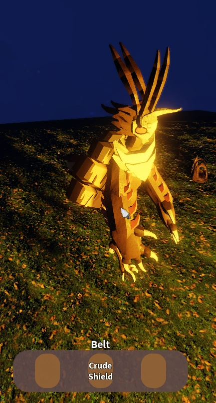 IMPOSSIBLE! | Fandom