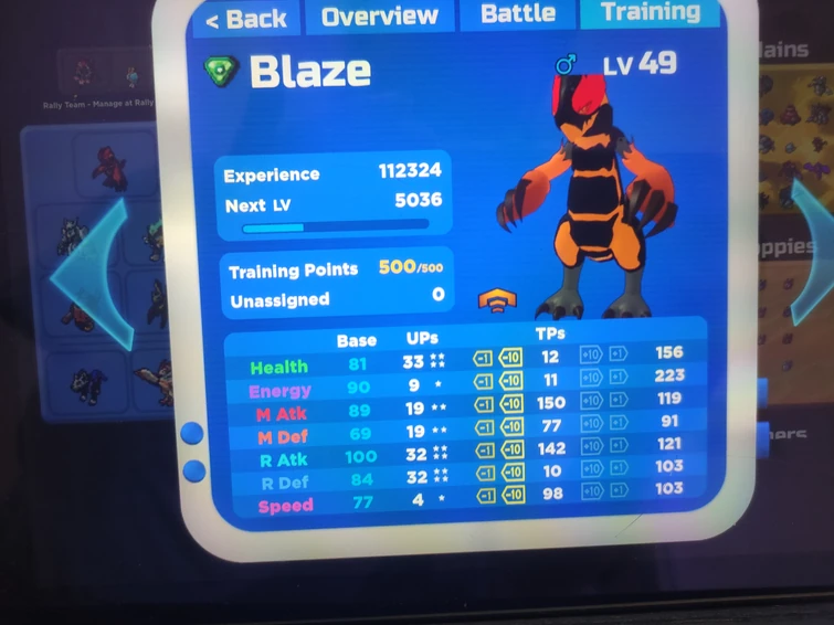 Discuss Everything About Loomian Legacy Wiki | Fandom