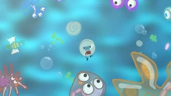 This a tidepool reference? | Fandom