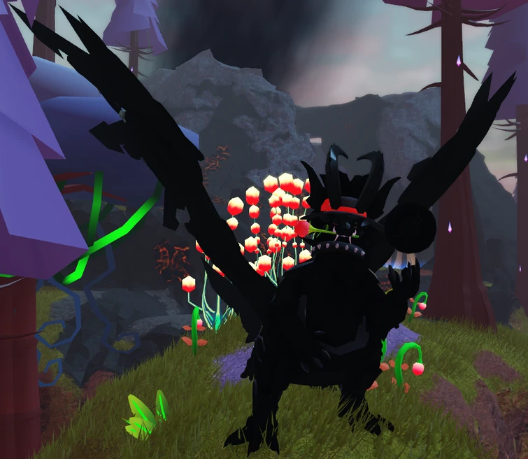 All posts by Demoniuma | Fandom