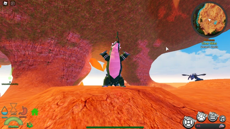 Old CoS and Old wiki | Fandom