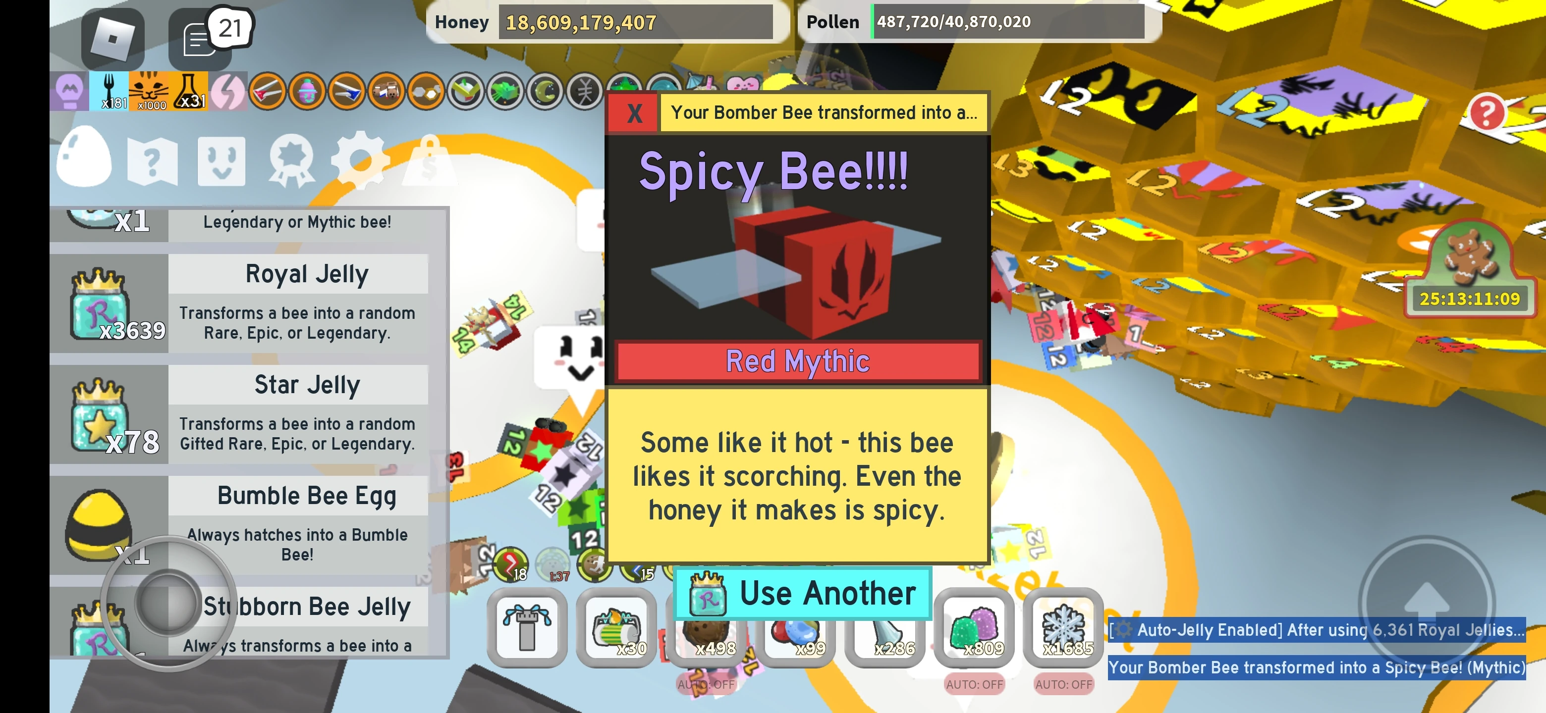 That's it spicy bee, you are becoming SHARK FOOD | Fandom