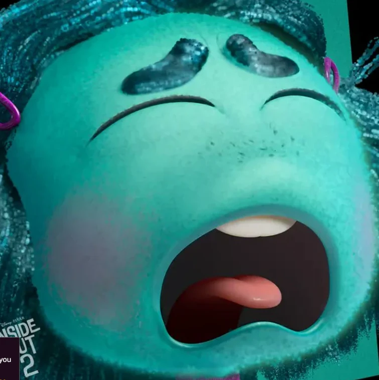 Discuss Everything About Inside Out Wiki | Fandom