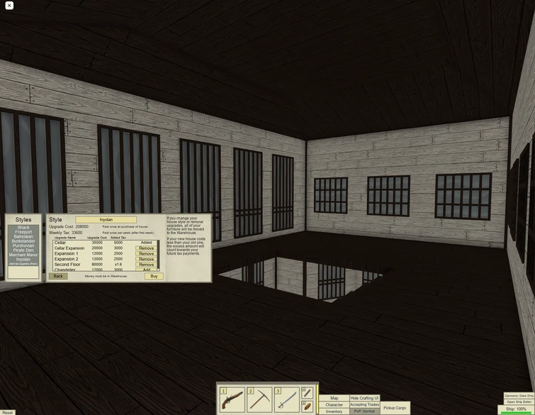 Discuss Everything About Tradelands Wikia | Fandom