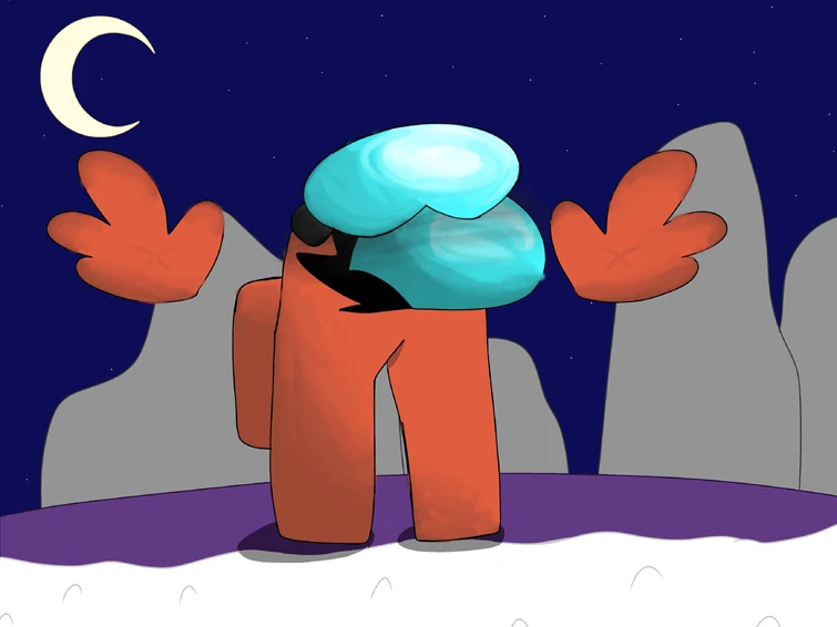 Discuss Everything About Among Us Wiki | Fandom