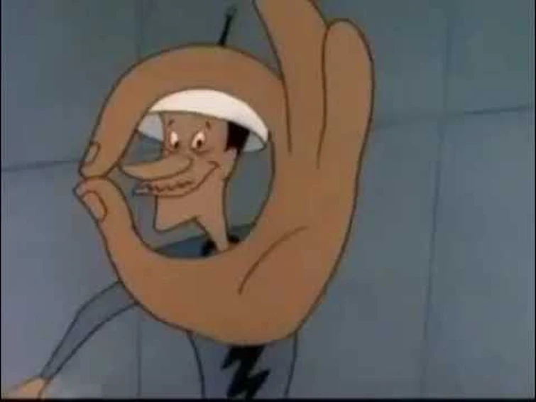 Hey guys this is what could've happened to you if you said this shit | Fandom