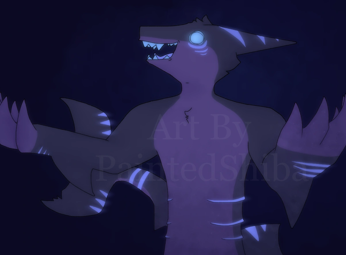 " Do not follow the lights in the water. " | Fandom