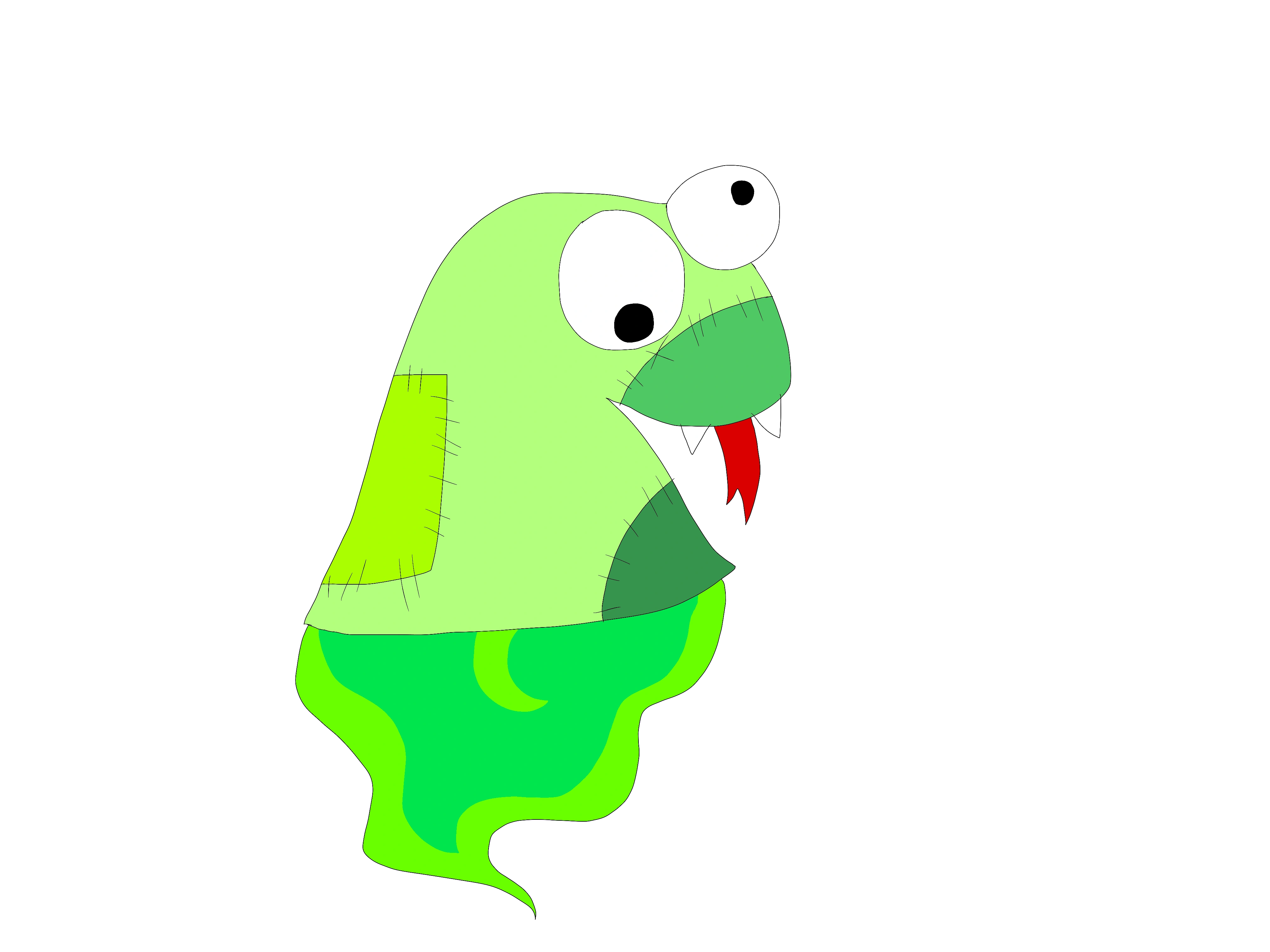 Stinky Snake | Fandom