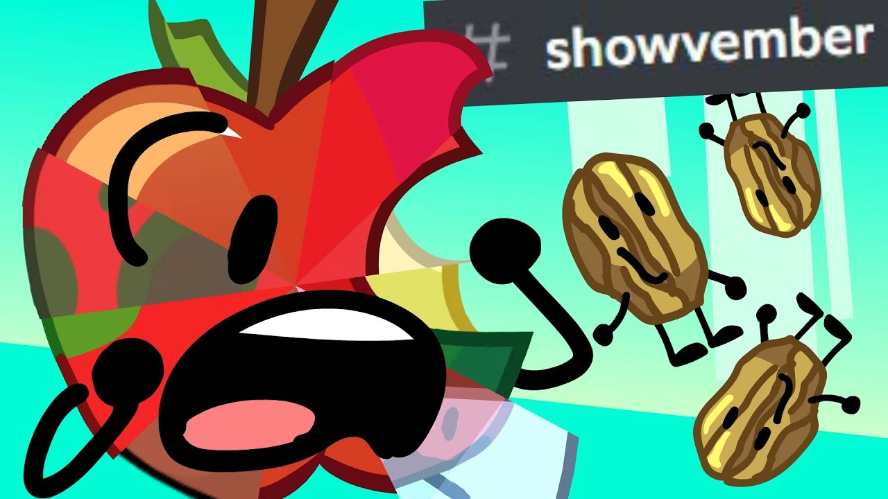 so far an amazing object show | Fandom