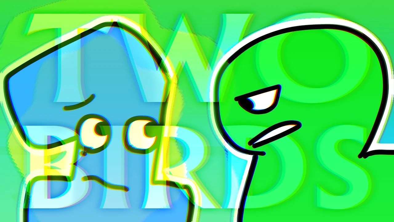 Two Birds (TPOT animation) | Fandom