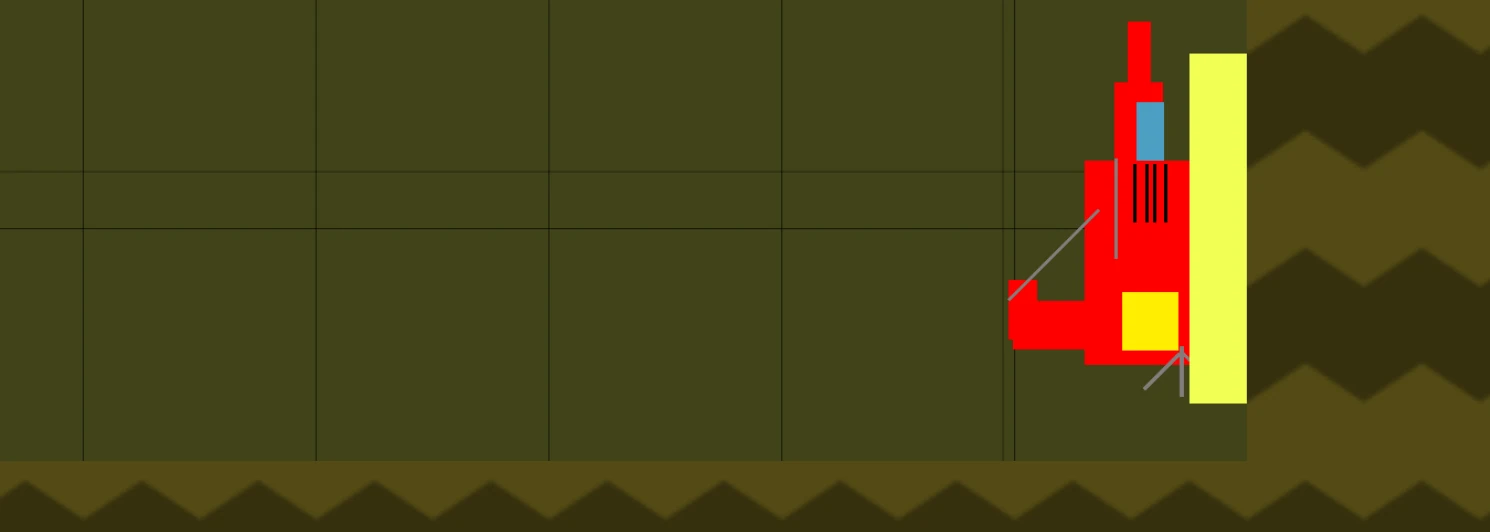 Radioactive Ray Gun Spawn | Fandom