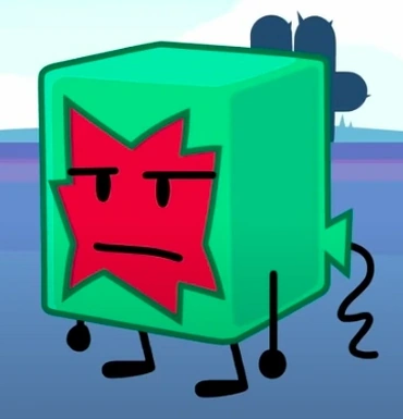 Ballon Blocky | Fandom