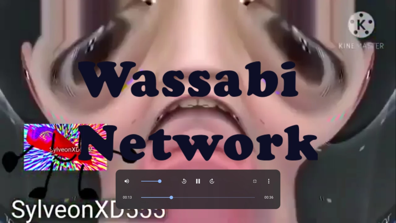 Wassabi Network | Fandom