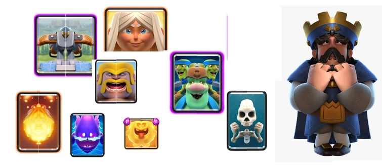 Discuss Everything About Clash Royale Wiki | Fandom