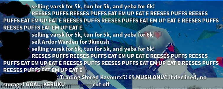 Reese Puffs Reese Puffs | Fandom