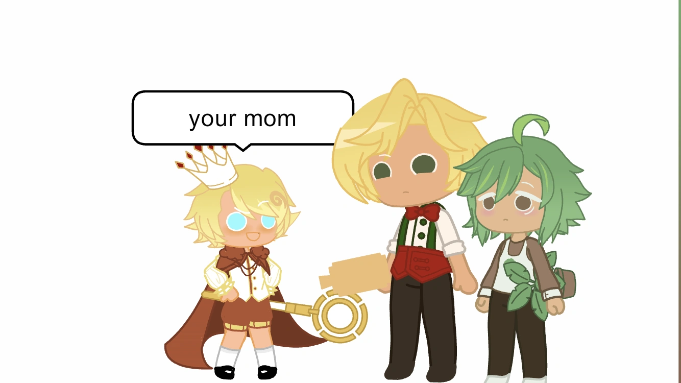 Custard III kills sparkling | Fandom