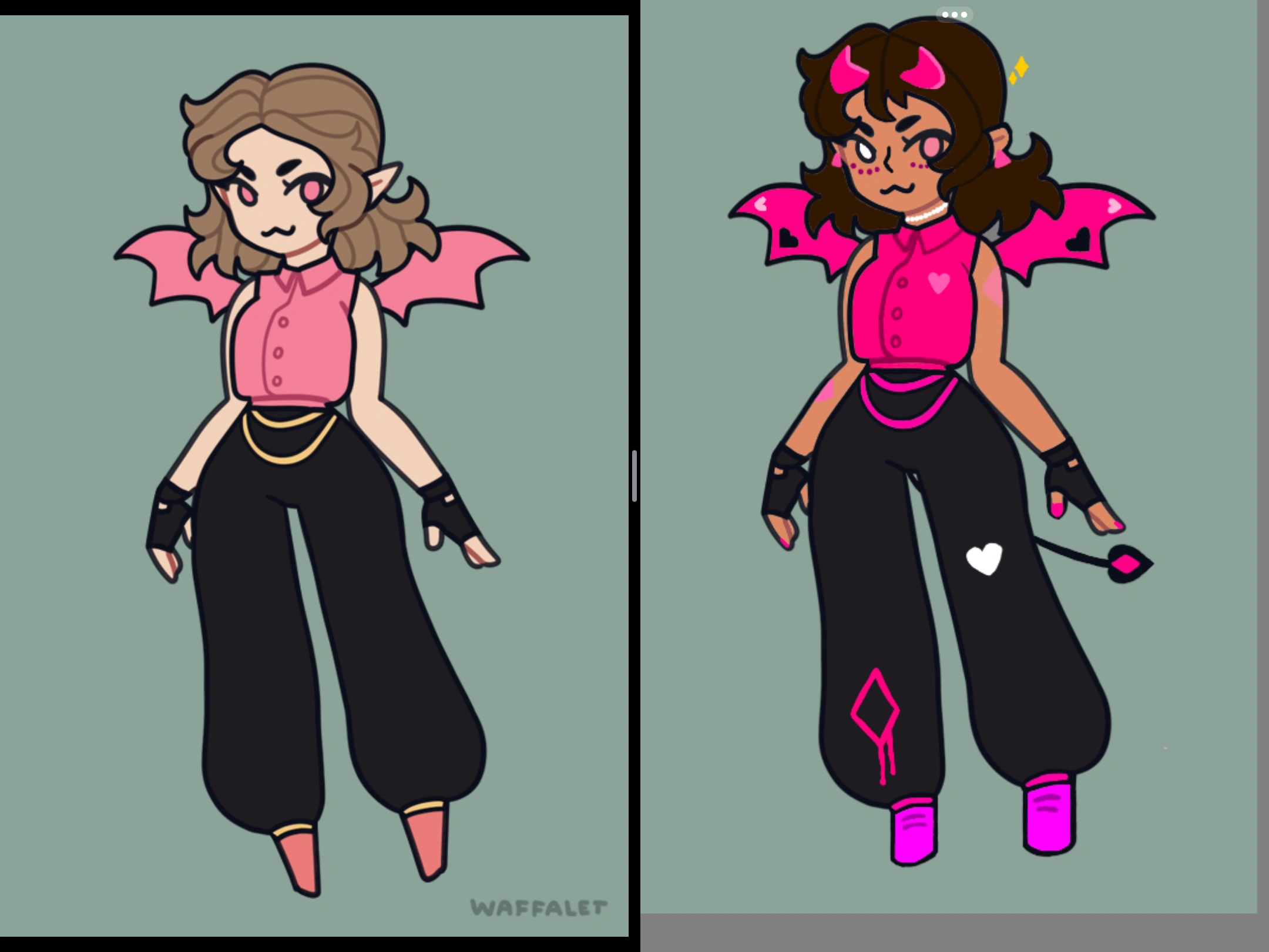 GLOWUP | Fandom