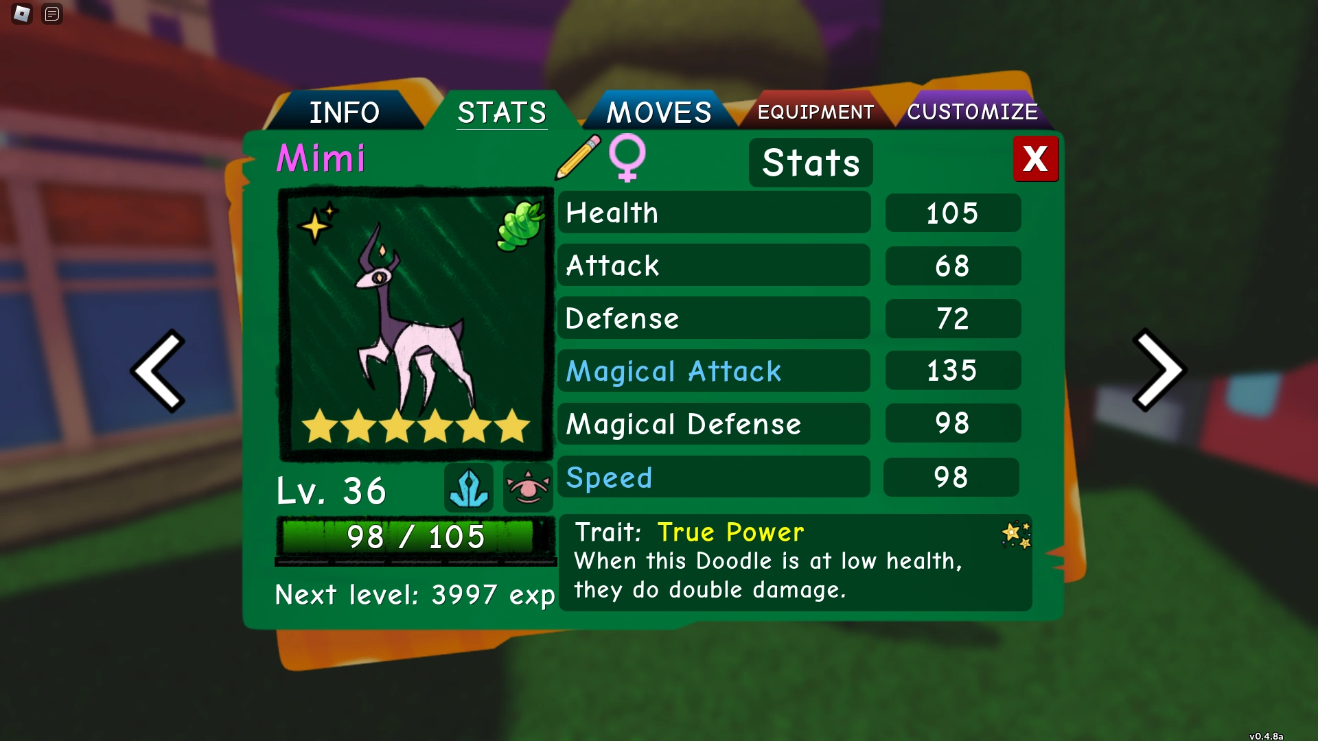 Doodle World PvP #9: Staligant | Fandom