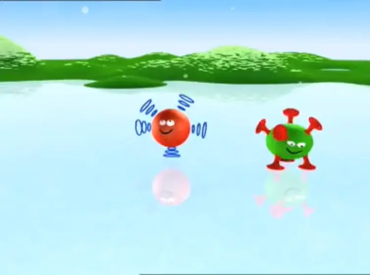 Lost Piwi IDS (2002-2011) | Fandom