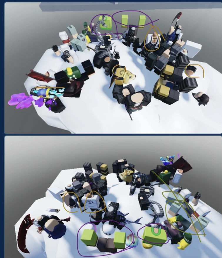 roblox studio training arc v2 | Fandom