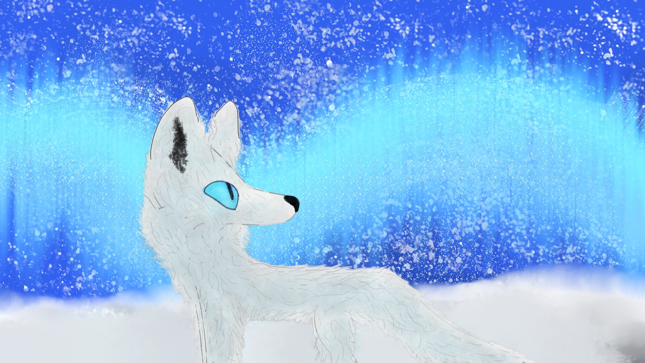 Arctic fox | Fandom