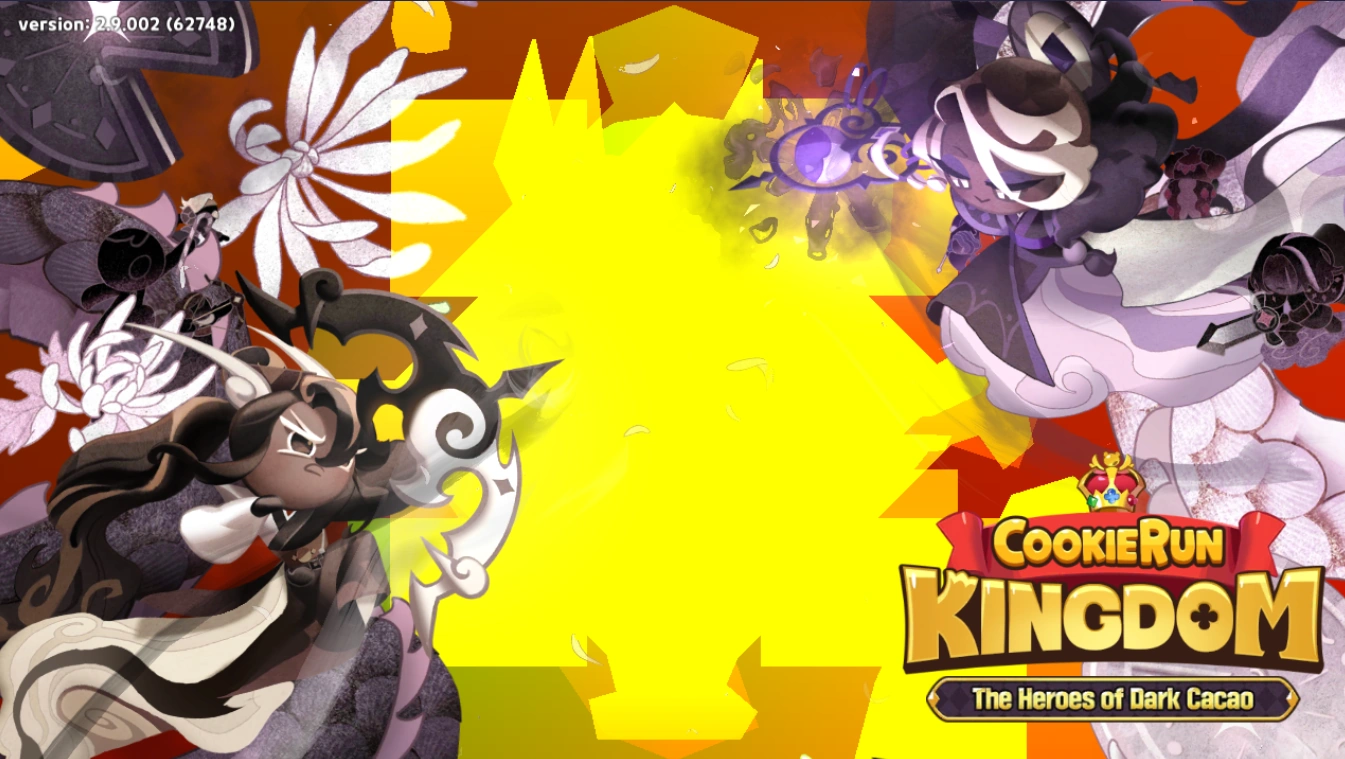 GUYS GUYS LEAK!! COOKIE RUN TRIP TO THE OVEN | Fandom