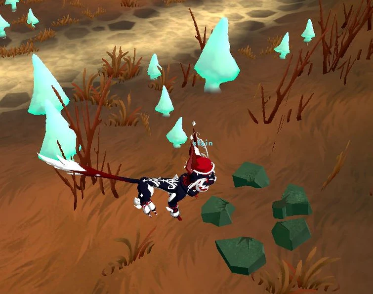 Discuss Everything About Feral Wiki | Fandom