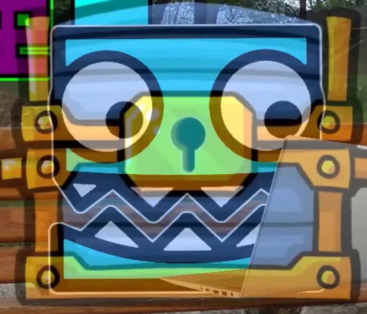 Fingerdash and Clubstep are overrated ♟ | Fandom